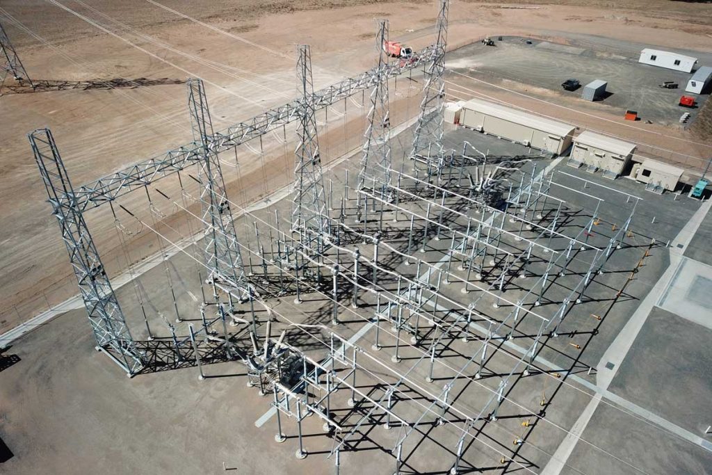 Our Battery – Victorian Big Battery